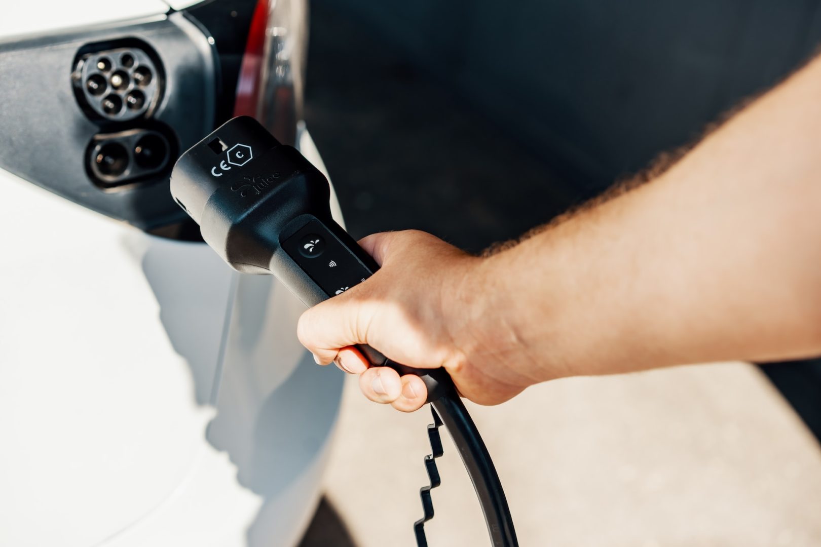 EV Conversions: What you need to know | Evology Parking