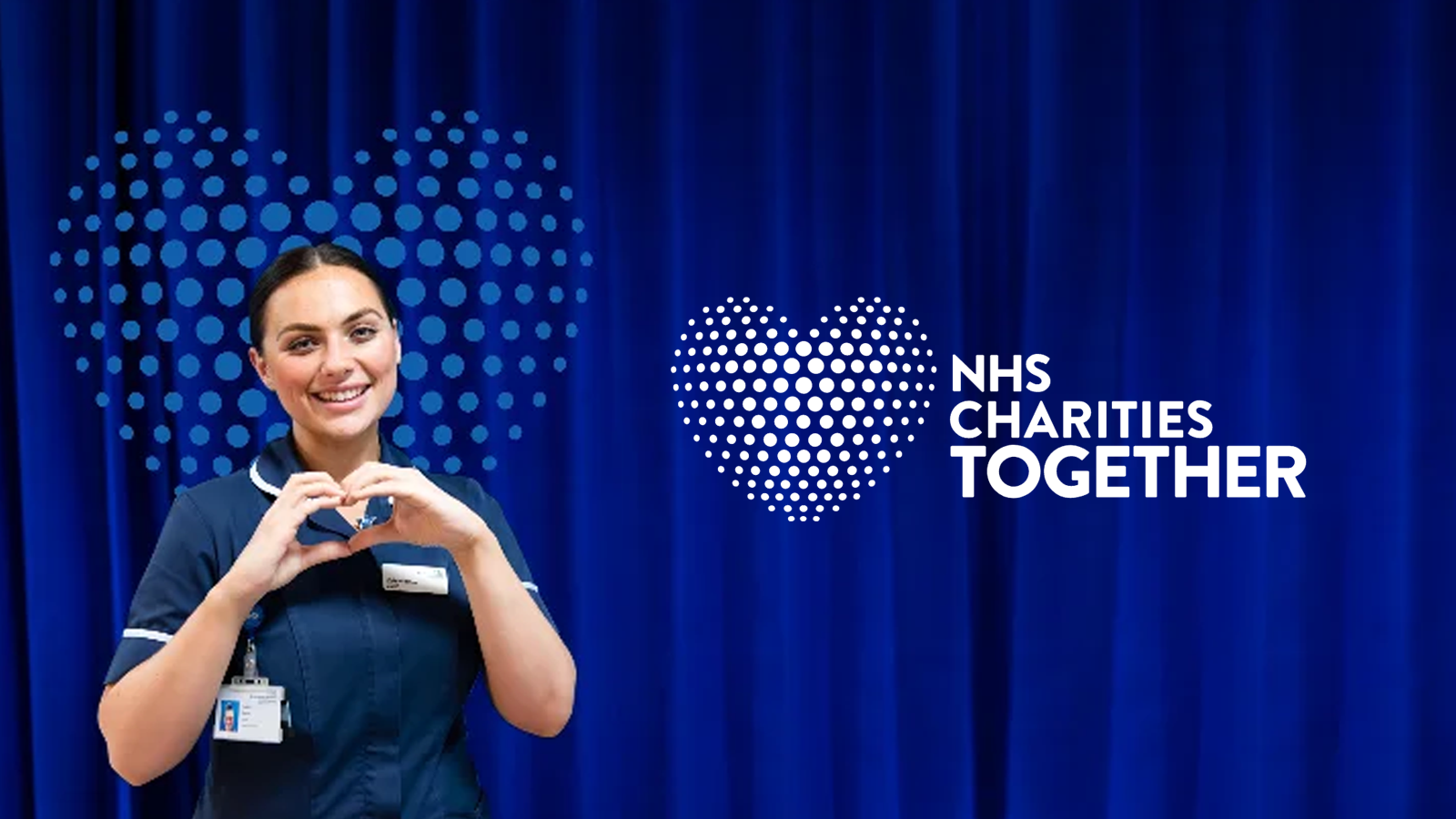 NHS Charities Together | Evology Parking