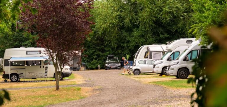 Lee Valley | Stunning parks, sports and more